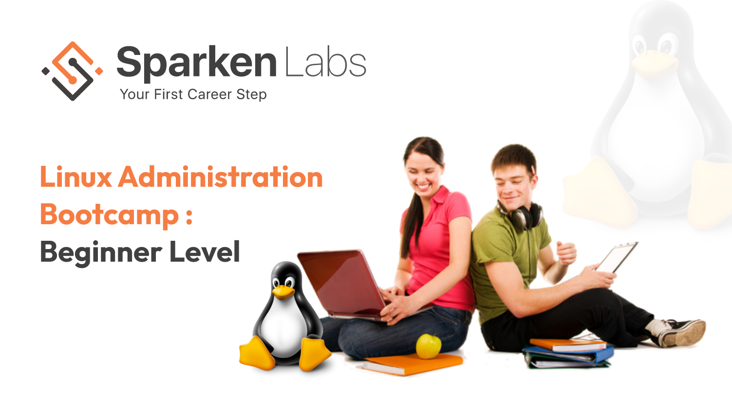 Sparken Labs